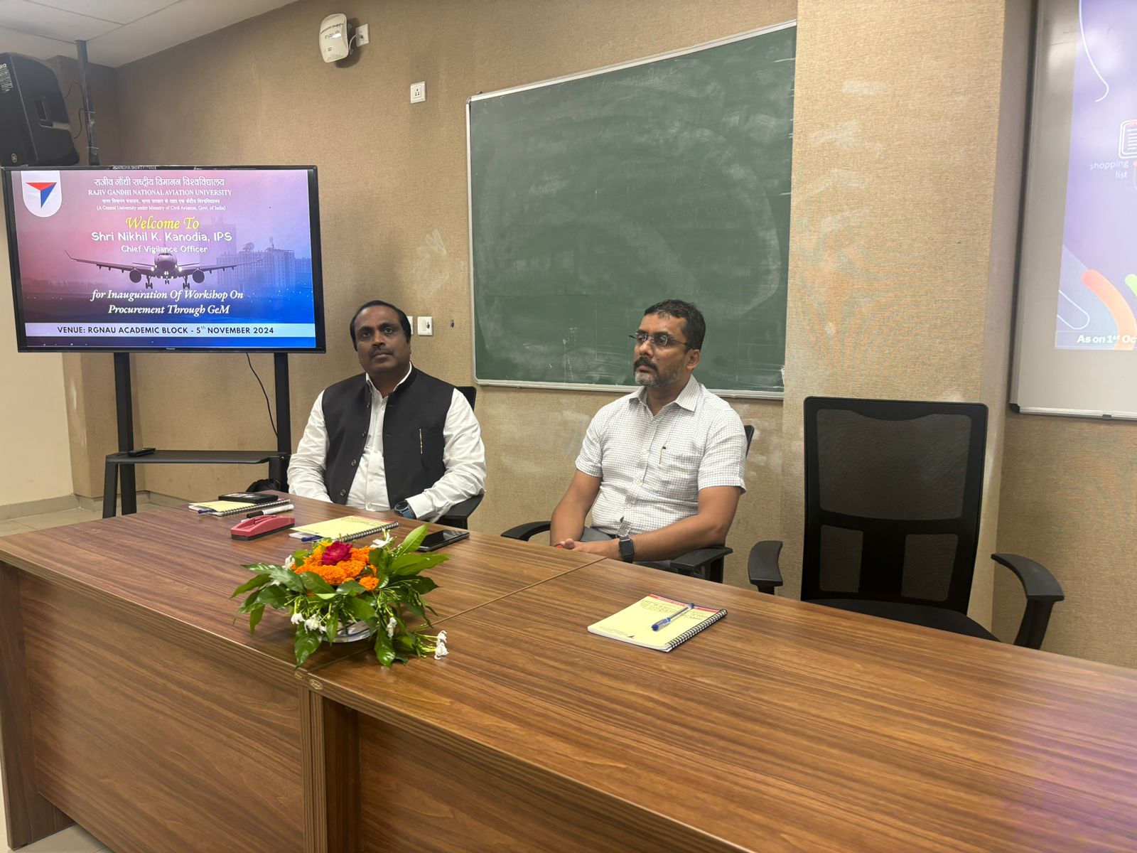 Vigilance awareness week 28 October 2024 to 03 November 2024. | Drupal